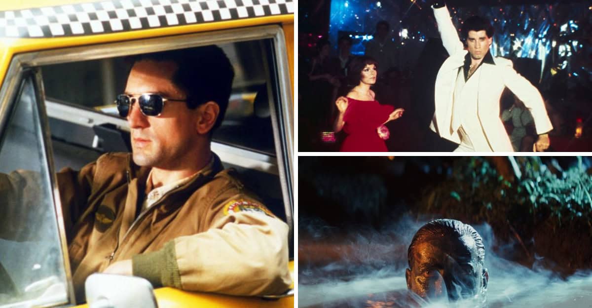 13 Movies That Bring the Vibe of the '70s to Life - Nostalgia Vibe