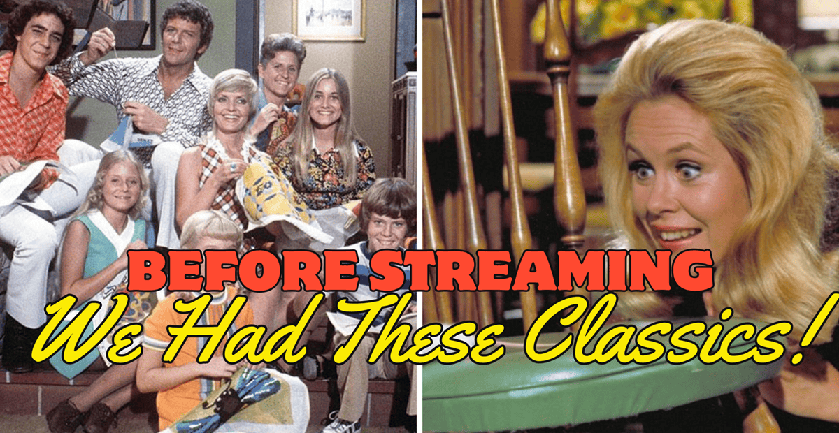 Top 10 TV Shows Everyone Watched in the 60s - Nostalgia Vibe