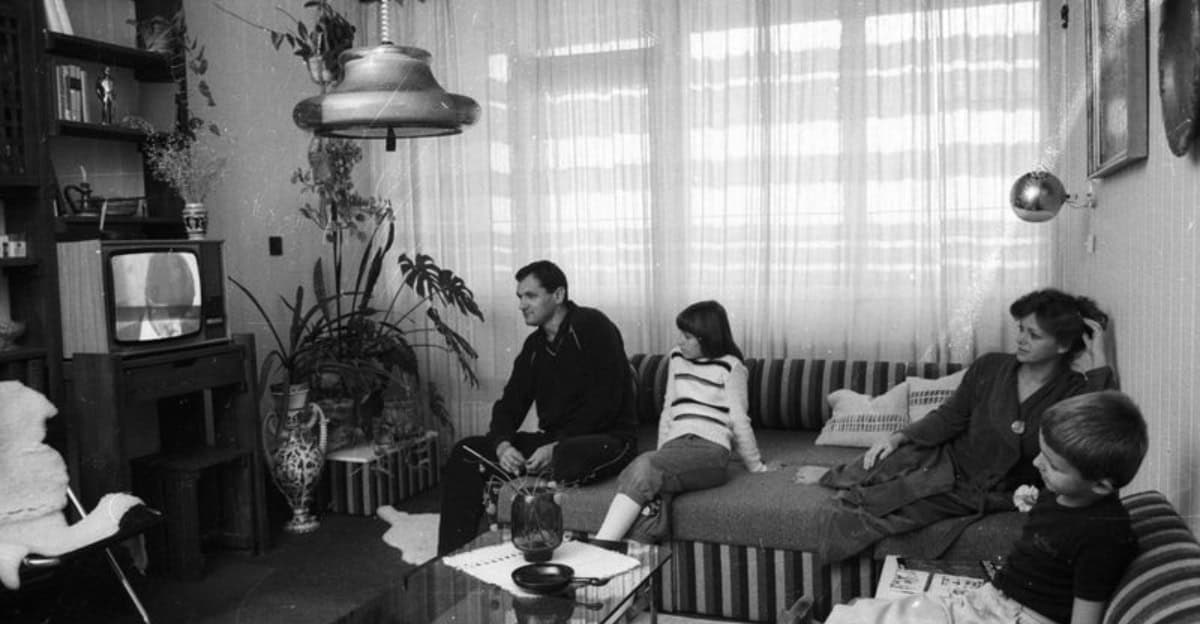 Incredible Photos of What Life Looked Like in 1970s - Nostalgia Vibe