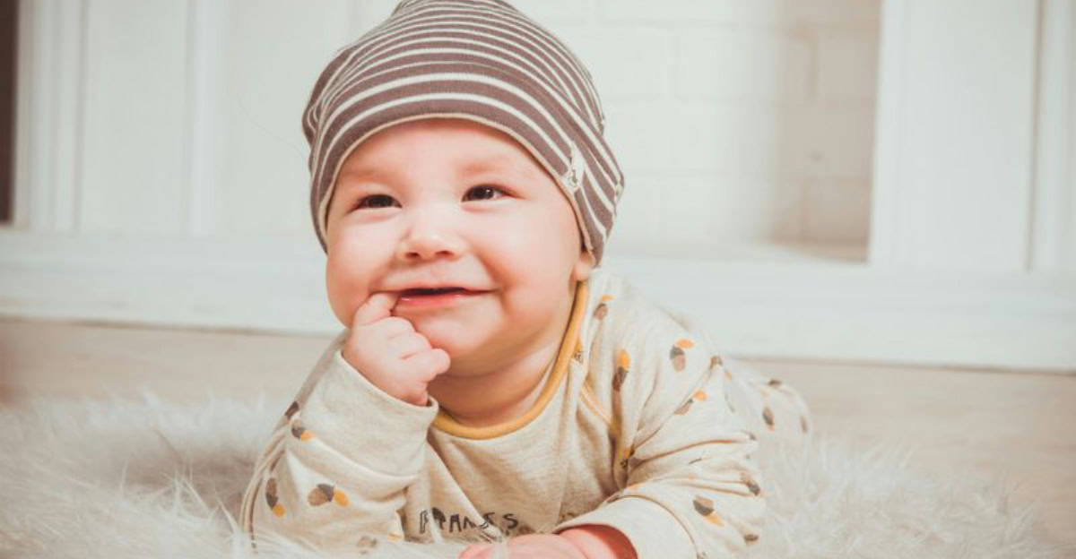 40 Popular Baby Names from the 60s - Nostalgia Vibe