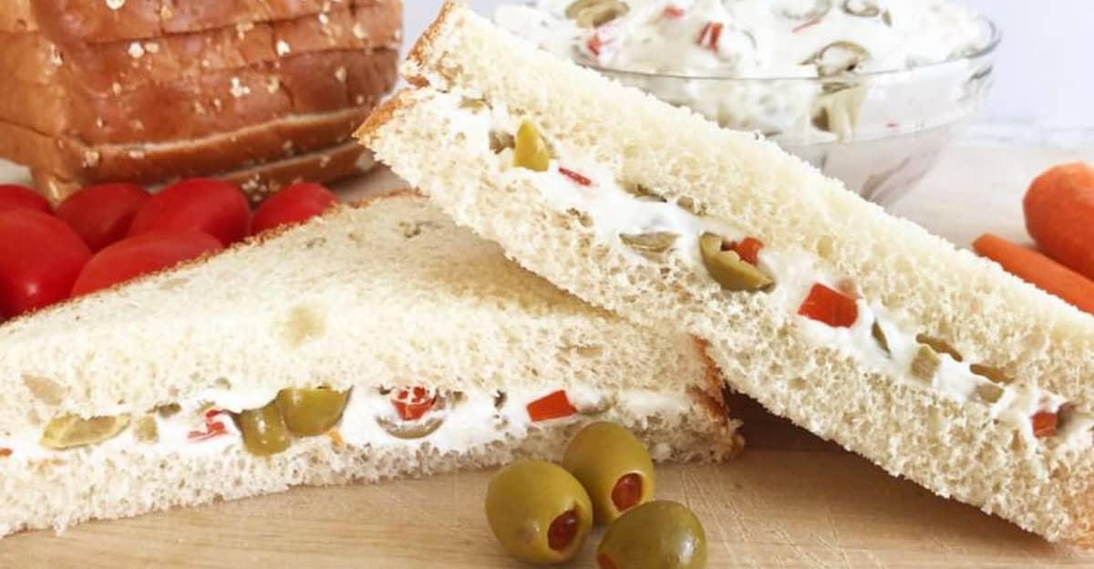 These 6 Sandwiches Were Once Popular But Are No Longer Eaten ...