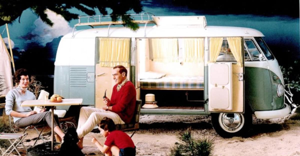 10 Funny Things About The '60s We All Fondly Remember - Nostalgia Vibe