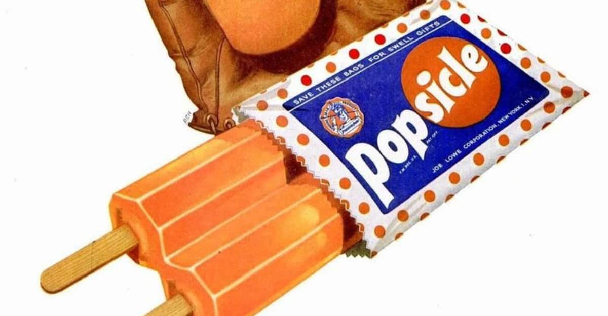 10 Old Brand Names That Became Household Words - Nostalgia Vibe