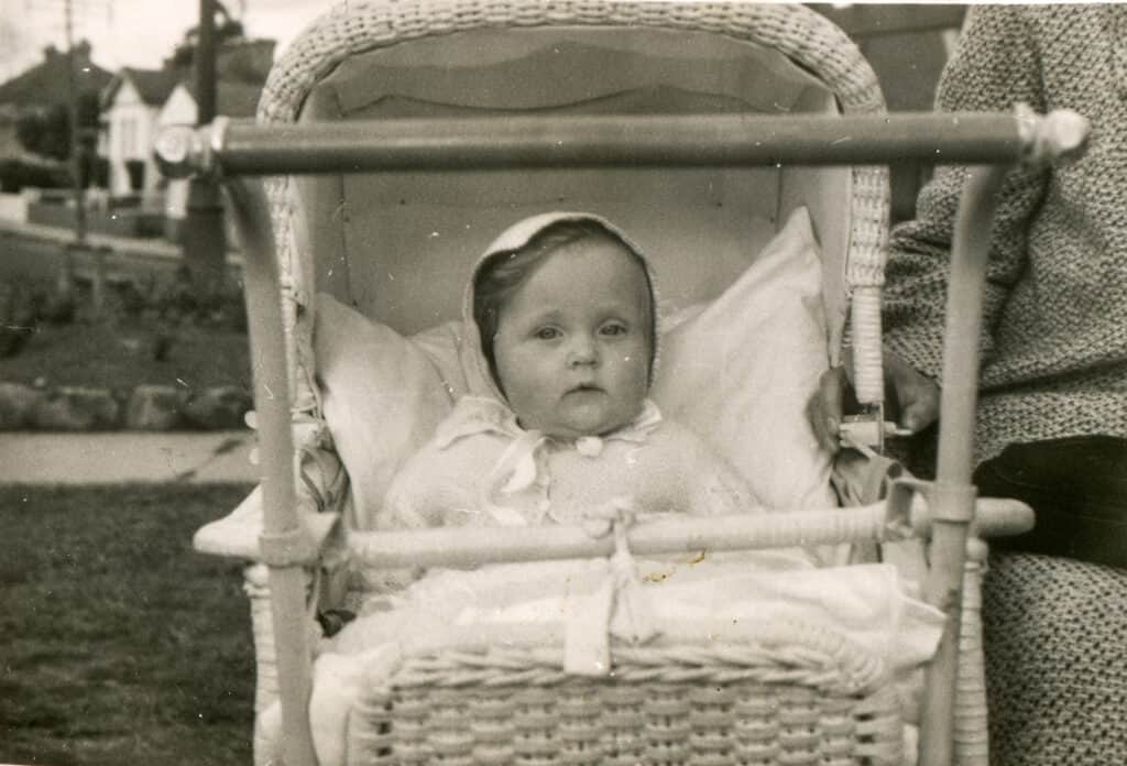 20 Baby Names from the 1970s That Were Popular But Aren’t Seen Anymore ...