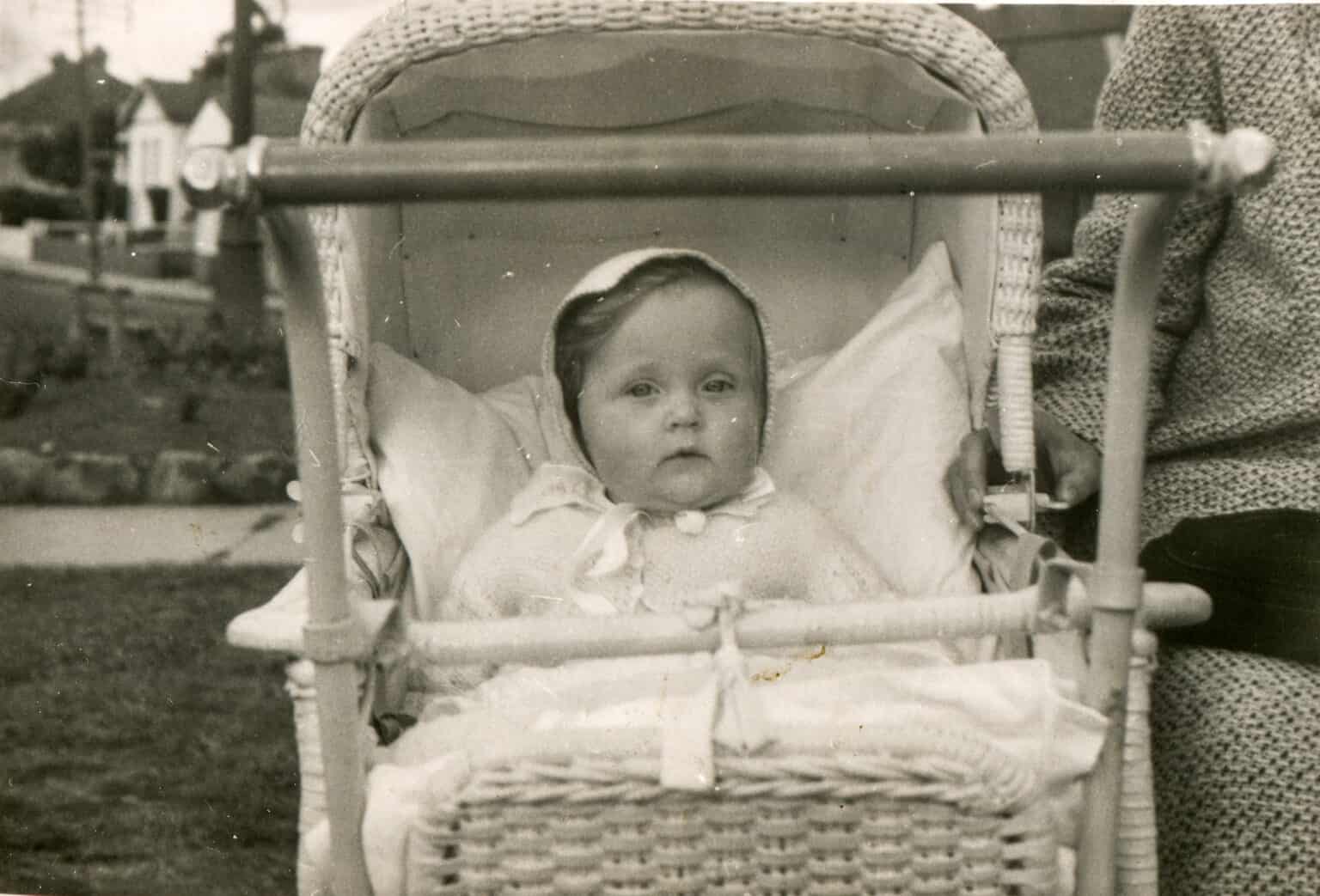 20 Baby Names from the 1970s That Were Popular But Aren’t Seen Anymore ...
