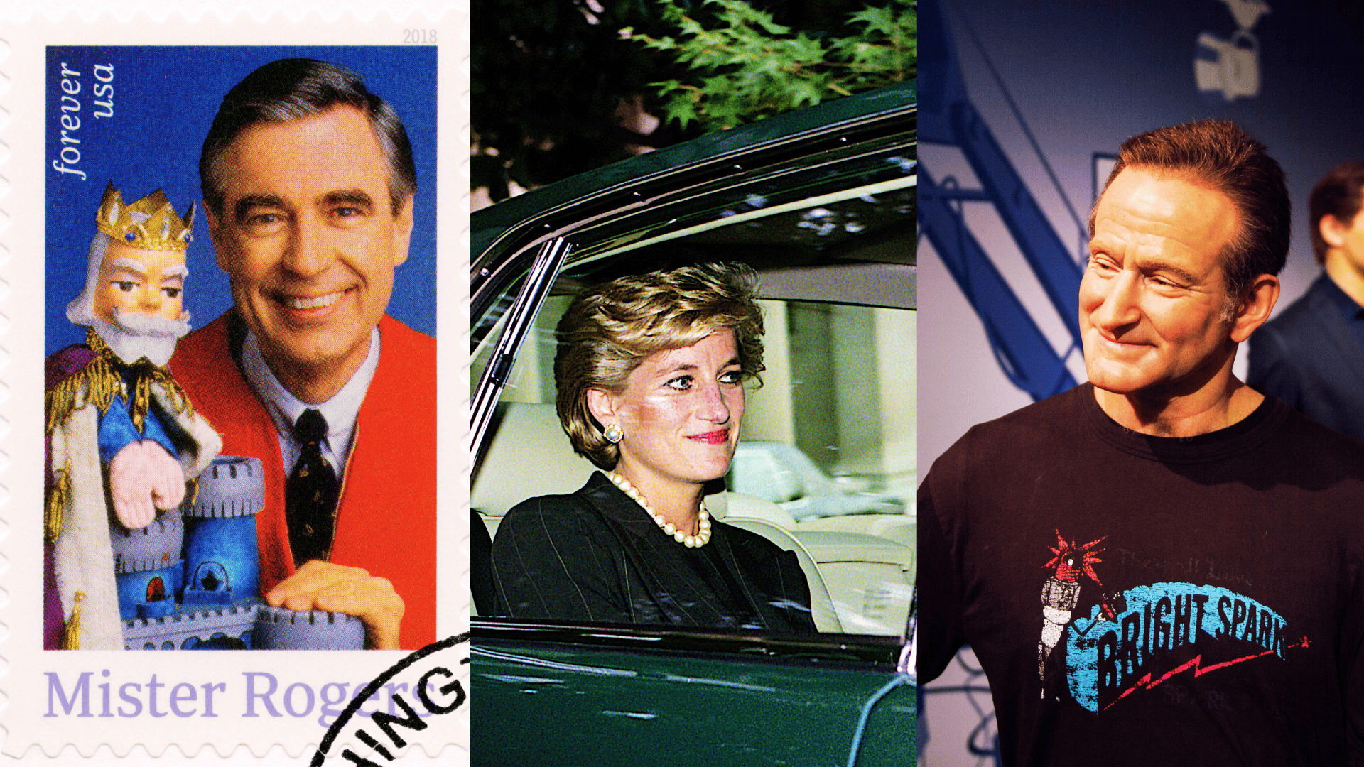 11 Iconic Figures From Our Childhoods That Are Now Gone Forever ...