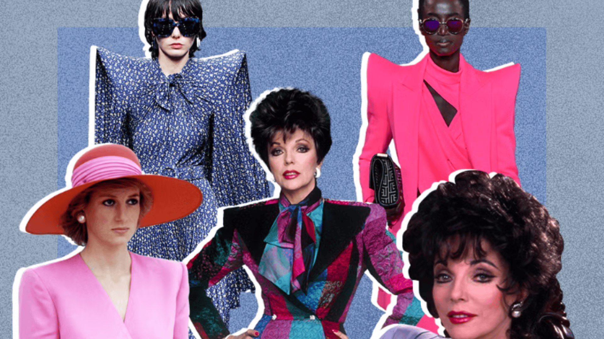 Which Decade Had The Worst Fashion Trends? (With Photos As Proof ...