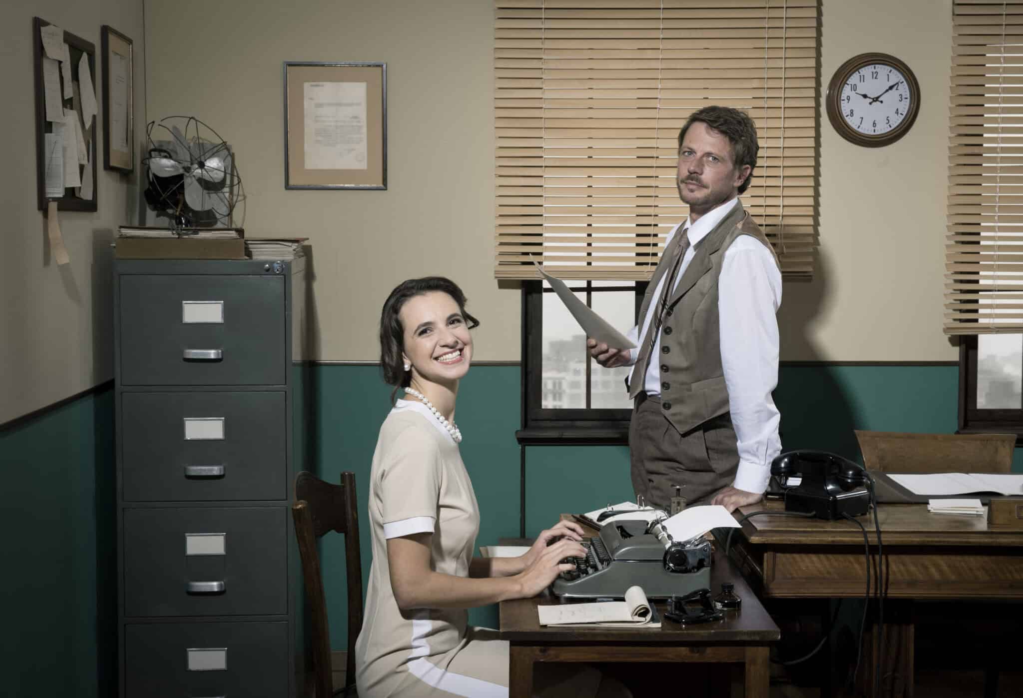Shocking Things Women Couldn’t Do 65 Years Ago - Nostalgia Vibe