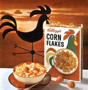 12 Breakfast Cereals Every Kid Loved in the ’60s - Nostalgia Vibe