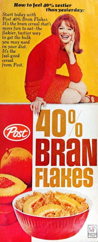 12 Breakfast Cereals Every Kid Loved in the ’60s - Nostalgia Vibe