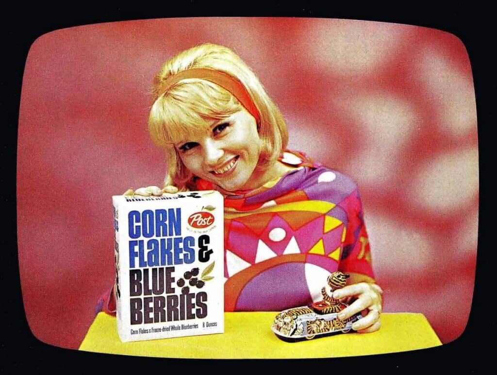12 Breakfast Cereals Every Kid Loved in the ’60s - Nostalgia Vibe