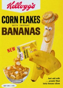 12 Breakfast Cereals Every Kid Loved in the ’60s - Nostalgia Vibe